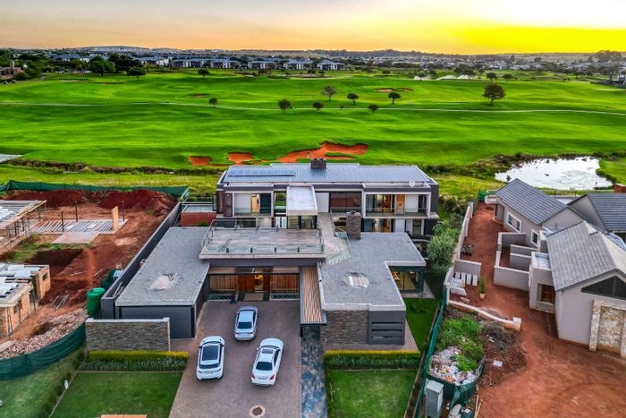 Serengeti Estate Property: property and houses for sale in Serengeti ...