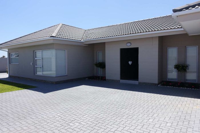 Properties for sale in Swakopmund Namibia | Luna Properties