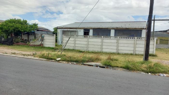 Elsies River Houses for sale