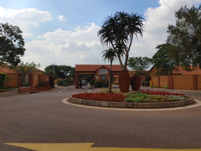 Retirement Villages for sale in Pretoria