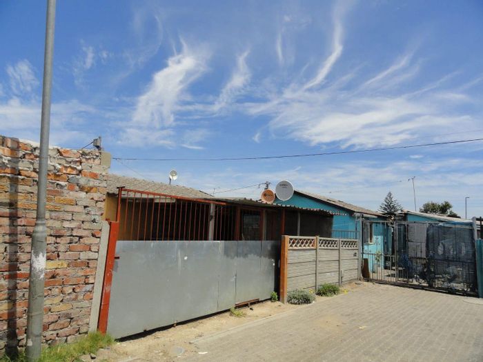 Elsies River Houses for sale