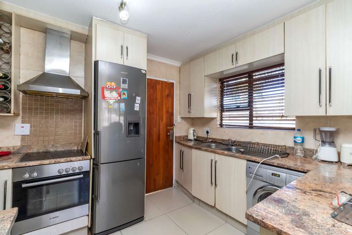 Cosmo City Houses for sale