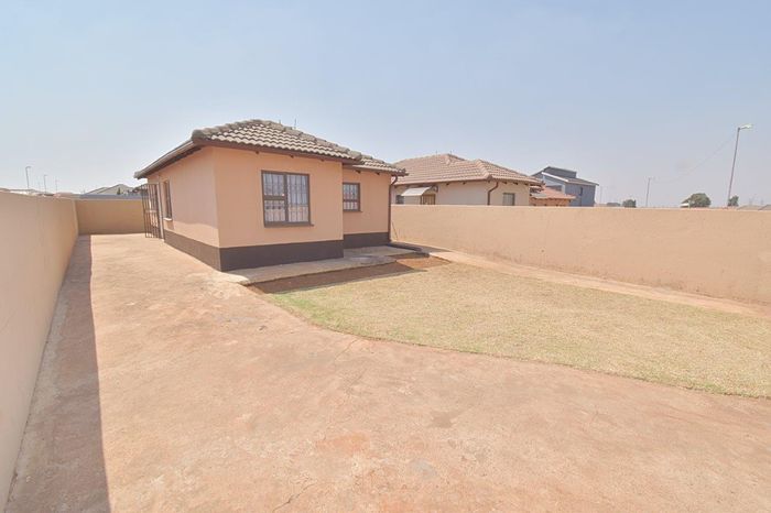 Windmill Park Residential properties for sale