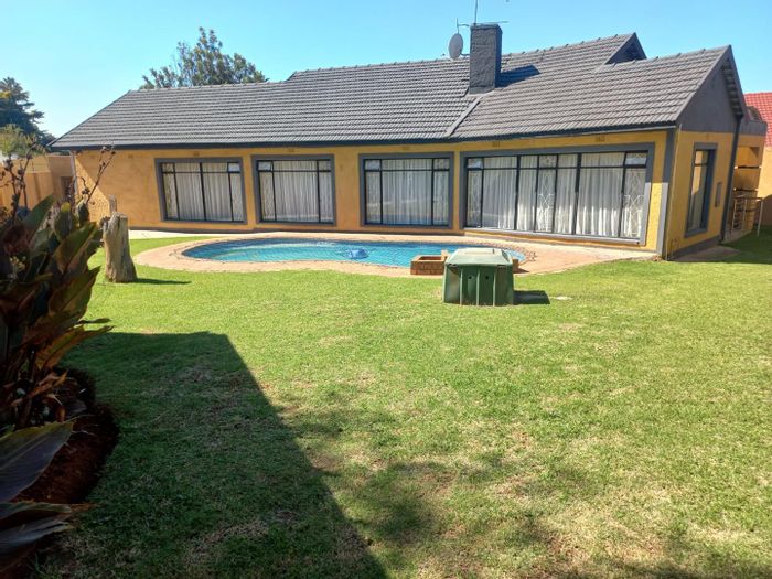 Kibler Park Houses for sale