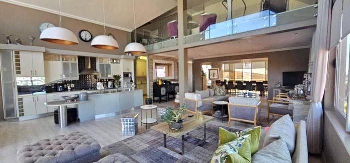 Windhoek Townhouses to rent