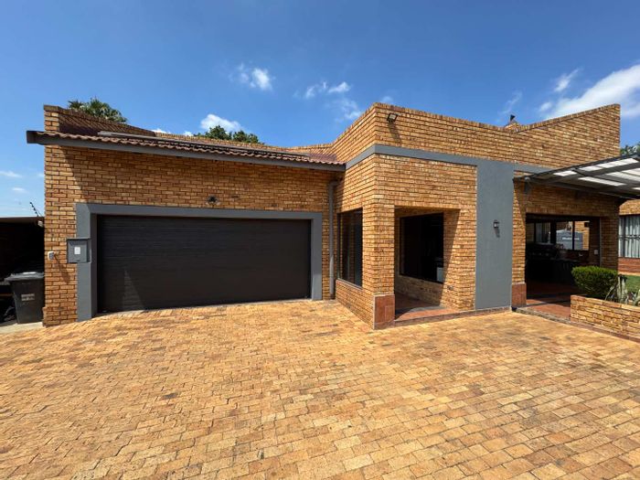 Houses for sale in Meyersdal