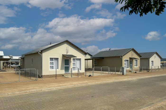 Property for sale in Osona Village, Okahandja | Okamita