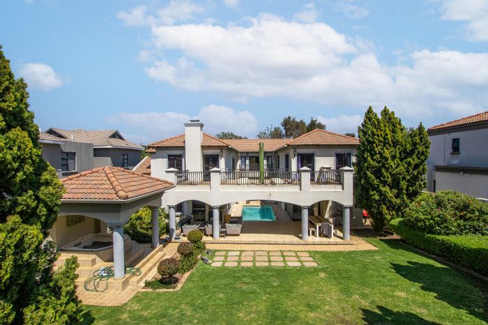 Kyalami Estates Property: property and houses for sale in Kyalami ...