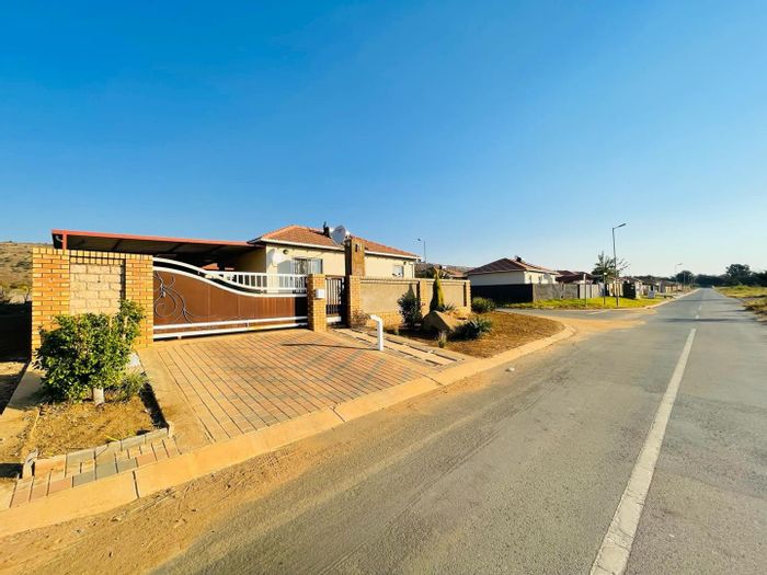 Houses for sale in Kirkney