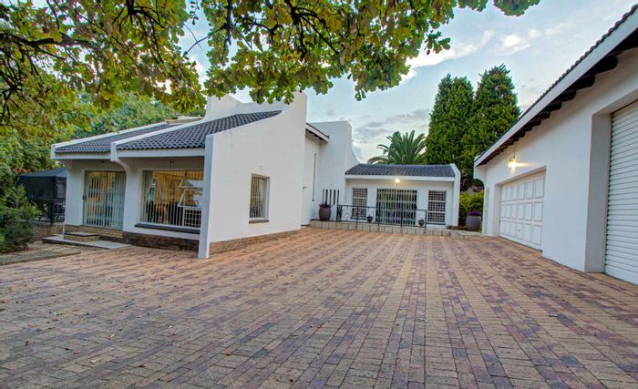 Randpark Ridge Houses for sale