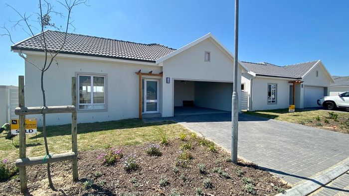 Houses to rent in Kraaifontein