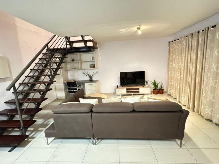 Apartments to rent in Windhoek