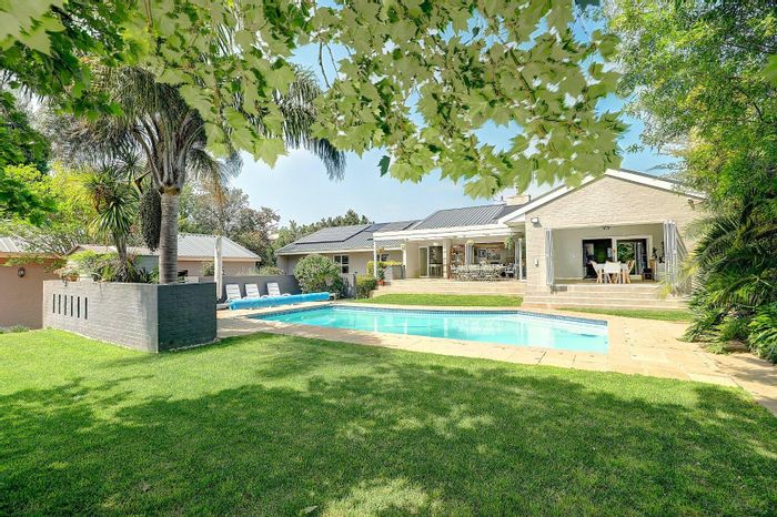 Houses for sale in Welgemoed