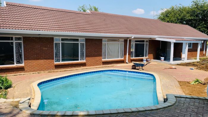 Vereeniging: 46 Houses for sale