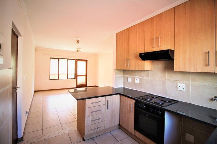 Apartments to rent in Rivonia