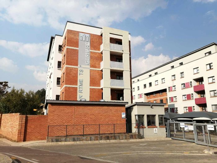 Apartments to rent in Centurion