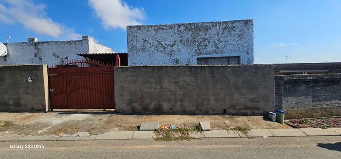 Ivory Park Houses for sale