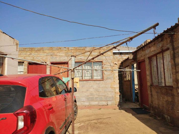 Nellmapius properties