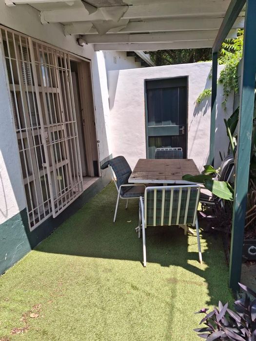 Cottages to rent in Johannesburg