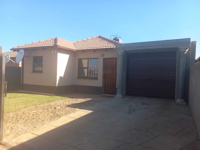 Windmill Park Residential properties for sale