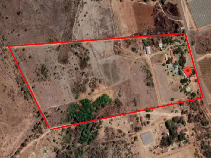 Rustenburg Farms for sale