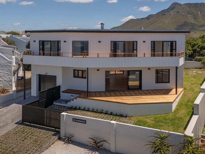 Hermanus Houses for sale