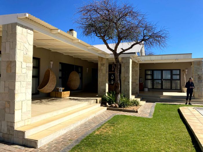 Property for sale Windhoek Namibia | Marksman Properties