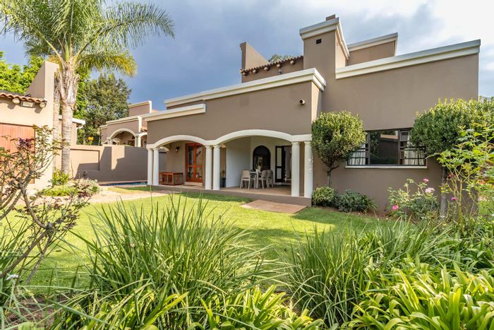 North Riding Houses for sale