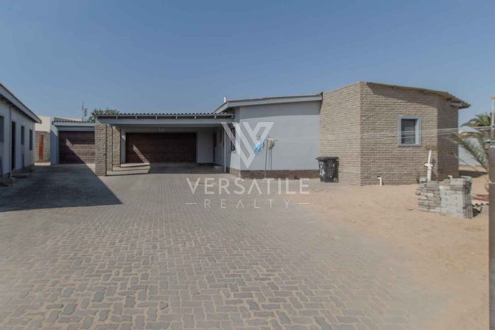 Swakopmund | Versatile Realty