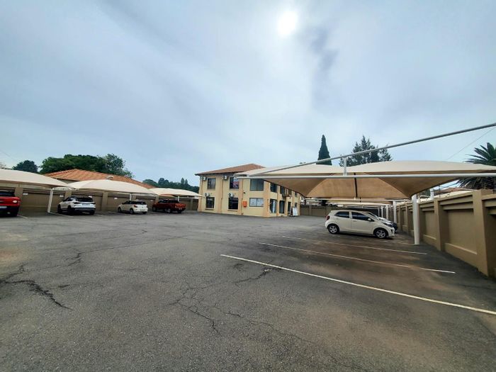 Rynfield properties to rent