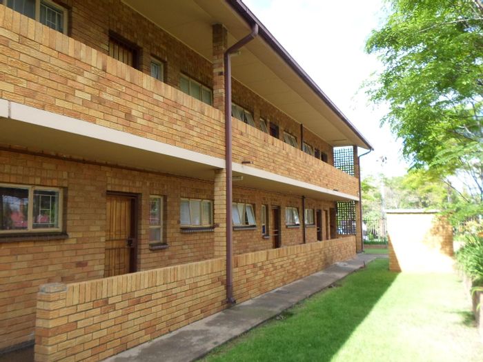 Gezina apartments (12 properties)