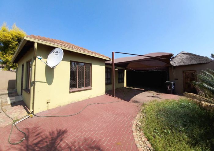 Proclamation Hill Residential properties for sale