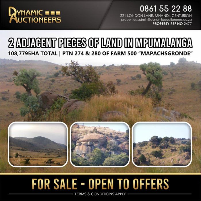 Groblersdal guide: Property, Estate Agents & News | MyProperty