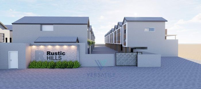 Latest Properties For Sale | Versatile Realty