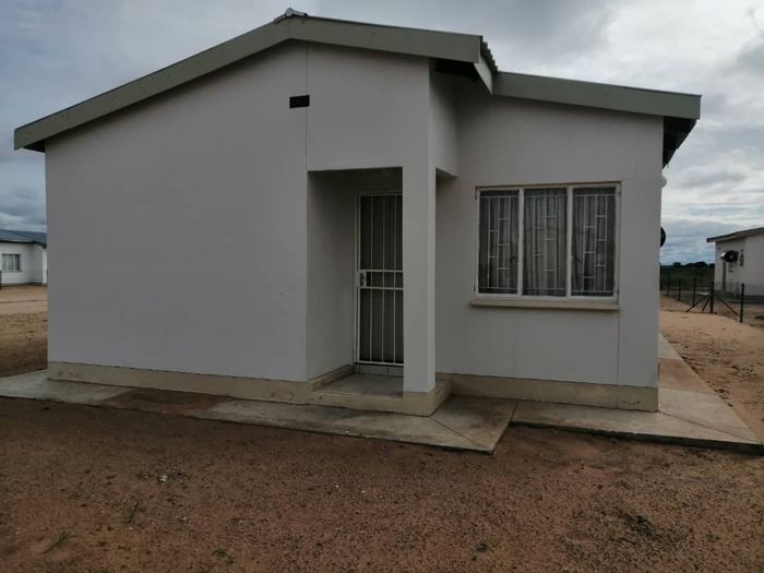 Rundu properties to rent