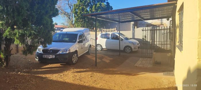 Houses for sale in Eersterust