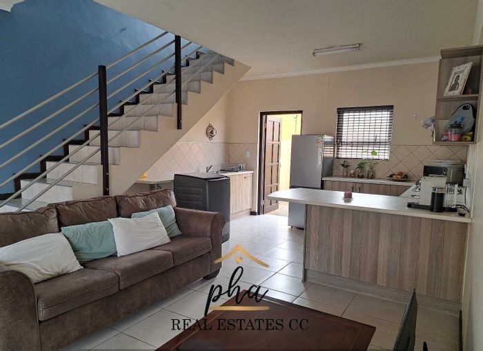 Townhouses for sale in Fairways Estate