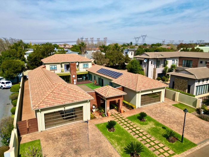 Midstream Estate properties for sale