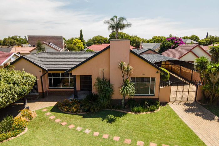 Beyerspark properties for sale