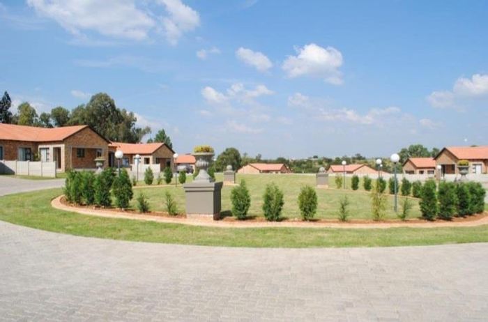 Meyerton properties to rent