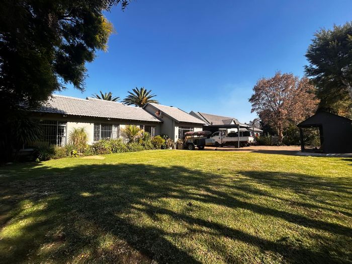 Alberton properties to rent
