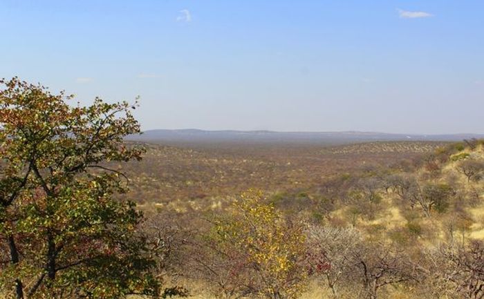 Outjo Farms for sale