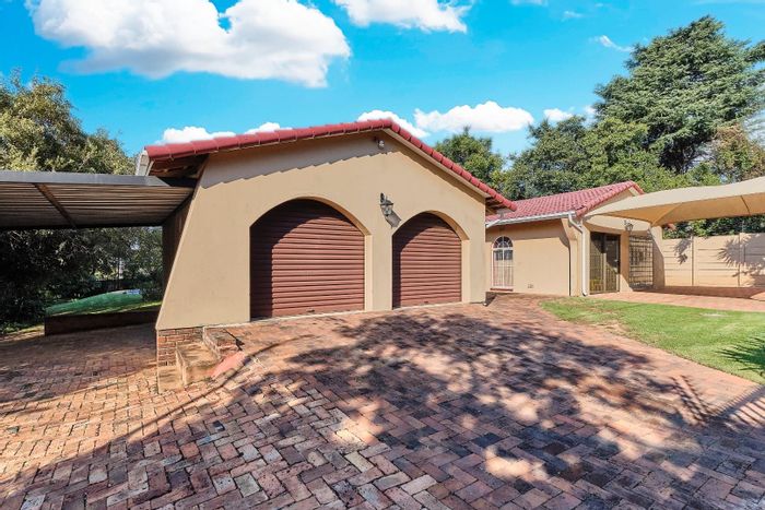 Randpark Ridge Residential properties for sale