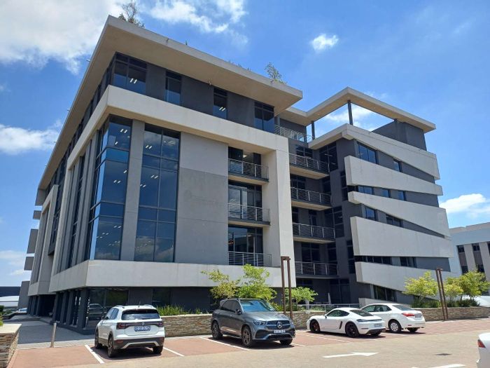 Midrand: 24 Offices to rent