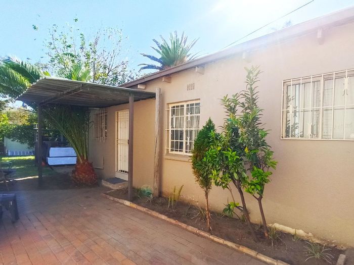 Cottages to rent in Johannesburg