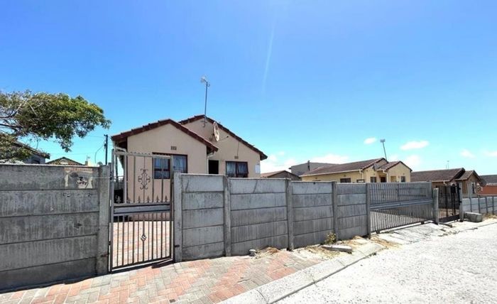 Ilitha Park properties