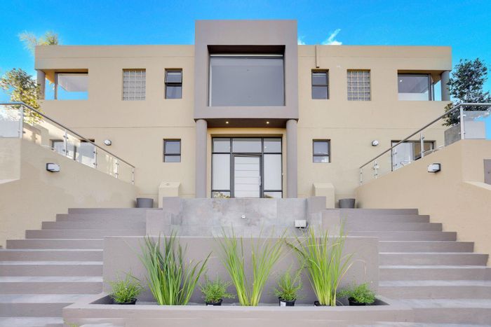 Kyalami Estates Houses for sale