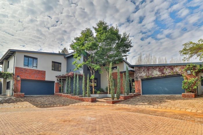 Olympus Country Estate guide: Property, Estate Agents & News | MyProperty