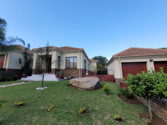 Brits Property: property and houses to rent in Brits | MyProperty