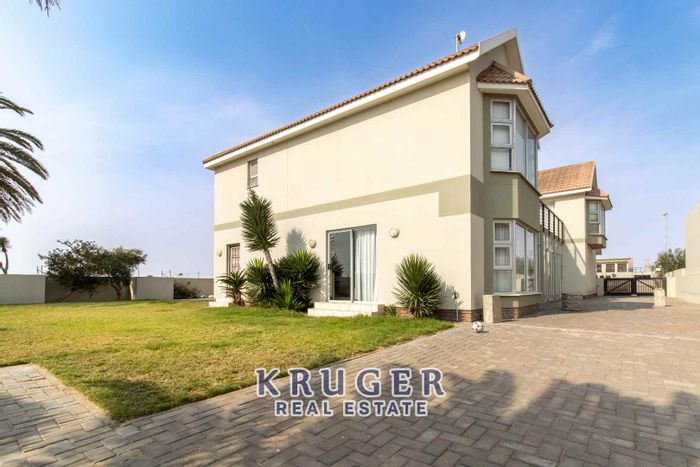 Swakopmund Property: property and houses to rent in Swakopmund, 1-30 of 60 | MyProperty Namibia